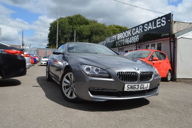 Used cars for sale in Crewe, Cheshire | Valley Brook Car Sales