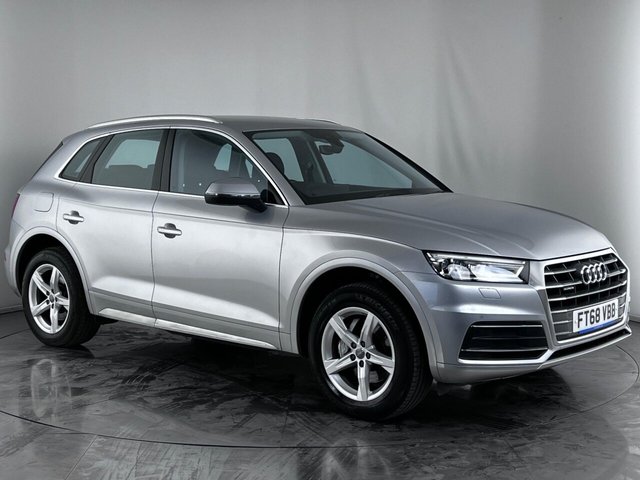 Used Audi Cars Watford | Audi Dealer Watford | Used Audi for Sale Near Me