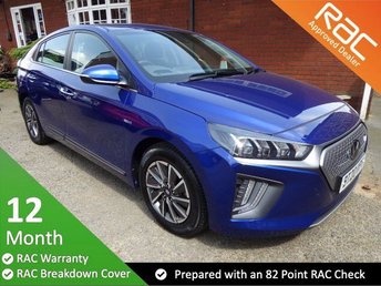 Used cars for sale in Kettering & Northamptonshire: Beddows Motor Company