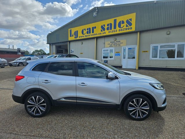 Used cars for sale. Ely & Cambridgeshire car Dealer | LG Car Sales