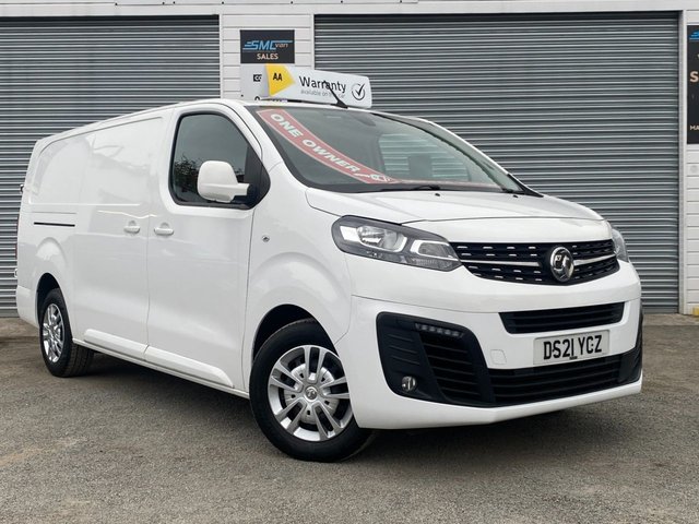 Used vans for sale. Manchester & Greater Manchester van Dealer | South ...