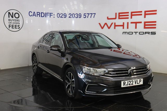 Used Volkswagen cars for sale. Volkswagen Dealer Cardiff | Jeff White ...