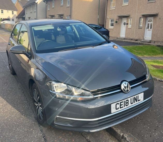 Used Volkswagen cars for sale. Volkswagen Dealer Barnsley | Carseekers ...