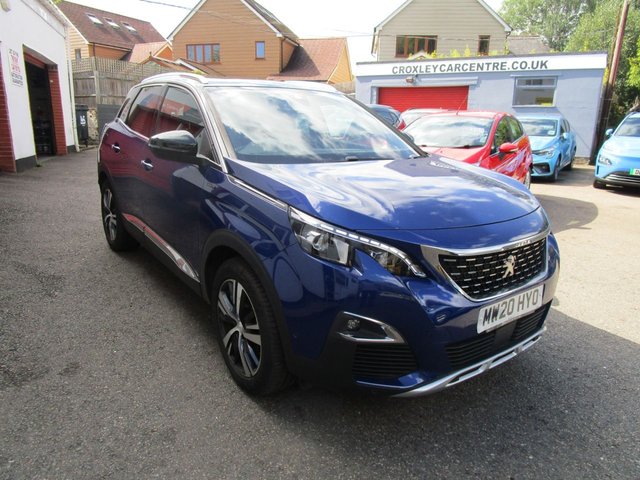 Used cars for sale. Watford & Hertfordshire car Dealer | Croxley Car ...