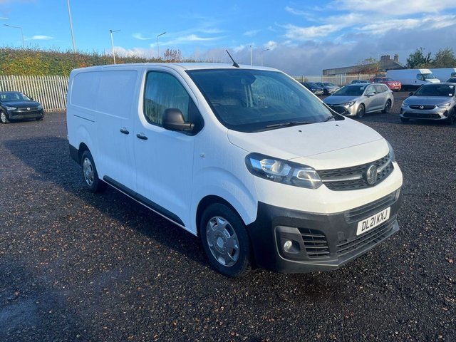 Used vans for sale. Cowdenbeath & Fife van Dealer | Fife Van Centre