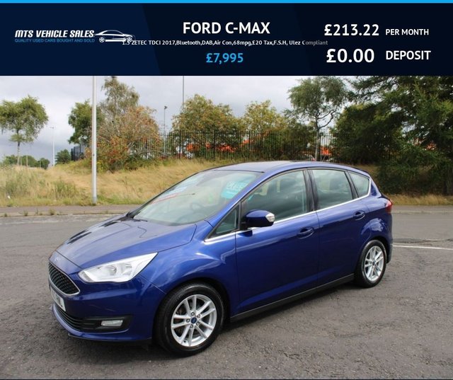 Used cars for sale. Dundee & Angus car Dealer | MTS Vehicle Sales