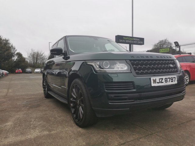 Used cars for sale. Bangor & Northern Ireland car Dealer | North Down ...