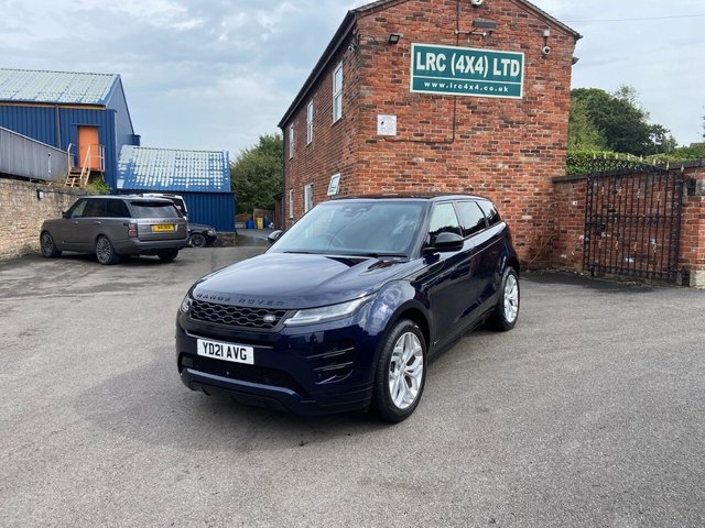 Used cars for sale. Congleton & Cheshire car Dealer | LRC 4x4 Limited