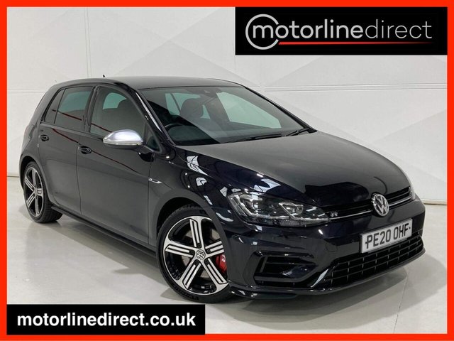 Used Volkswagen cars for sale. Volkswagen Dealer Loughborough ...