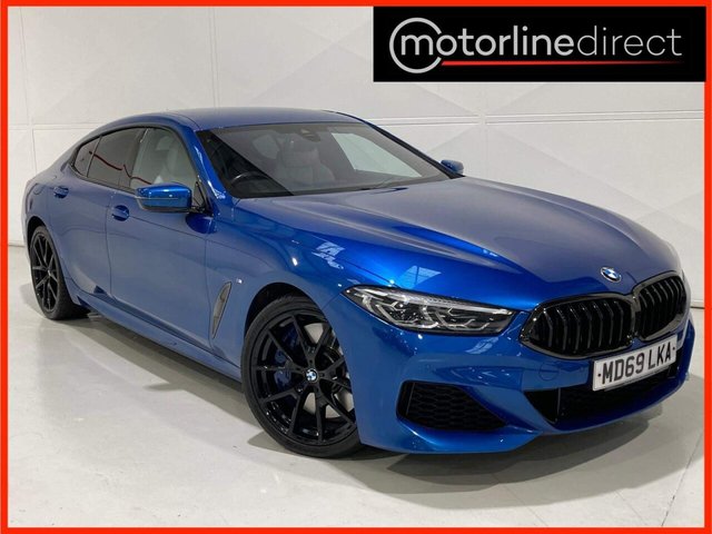 Used BMW cars for sale. BMW Dealer Loughborough | Motorline Direct Limited