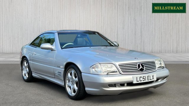 Used cars for sale. Guildford & Surrey car Dealer | Millstream Garage