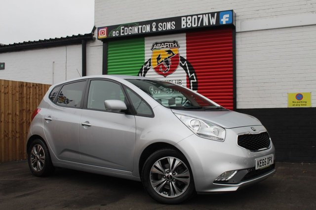 See previous sold Car from DC Edginton and Sons