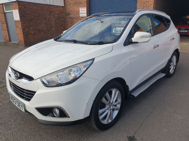 Used cars for sale in Middlesbrough, North Yorkshire | Value Cars ...