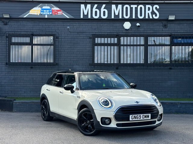 Used cars for sale. Bury & Lancashire car Dealer | M66 Motors
