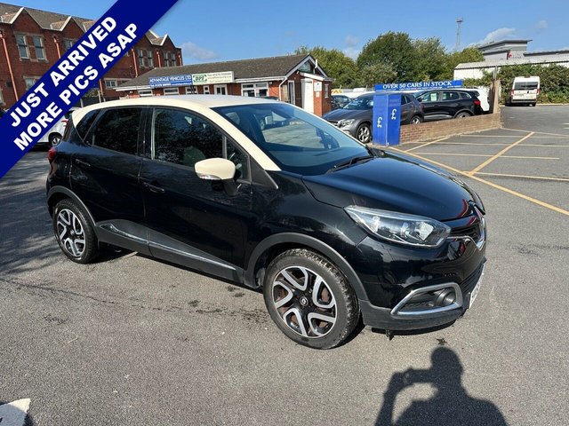 Used Renault cars for sale. Renault Dealer Crewe | Advantage Vehicles ...