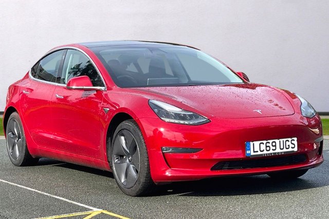 Used cars for sale. Bolton & Greater Manchester car Dealer | TSP Cars ...