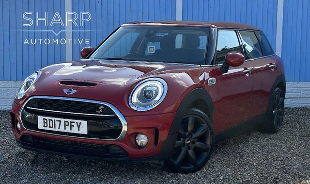 Used cars for sale in Southport & Merseyside: Sharp Automotive LTD