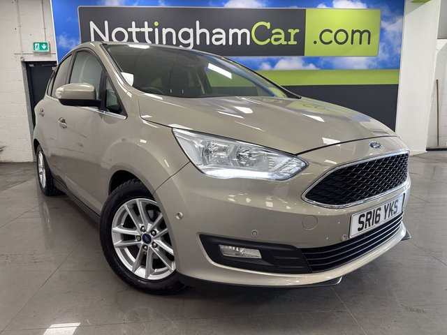 Used Ford cars for sale. Ford Dealer Nottingham | NottinghamCar.com