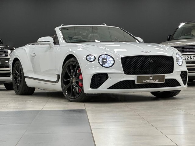 Used cars for sale. Bedford & Bedfordshire car Dealer | Motor House ...