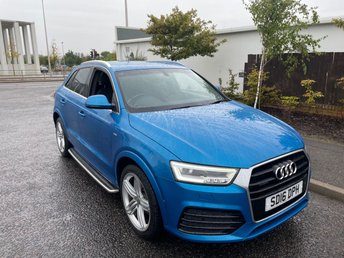 Used cars for sale in Highland & Inverness-shire: Inverness Car Company