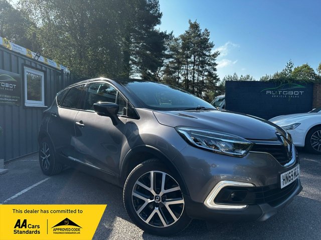 Used cars for sale. Saint Leonards & Hampshire car Dealer | Autobot ...