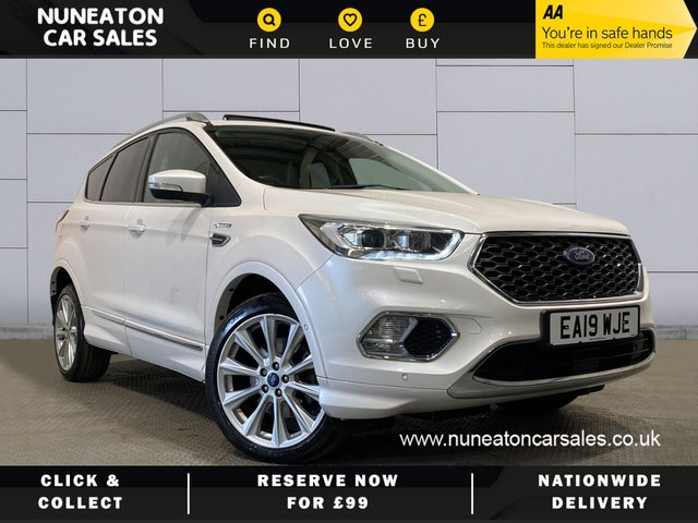 Used Ford cars for sale. Ford Dealer Nuneaton | Nuneaton Car Sales