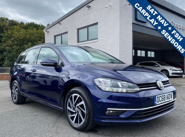 Used Volkswagen cars for sale. Volkswagen Dealer Leeds | Leeds Motor ...