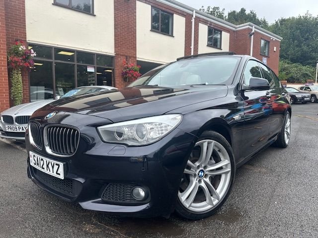 Used BMW cars for sale. BMW Dealer Worcester | BJH Motors and Sons