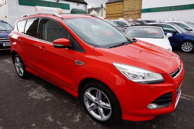 Used cars for sale. Chelmsford & Essex car Dealer | Moulsham Motor Co a ...