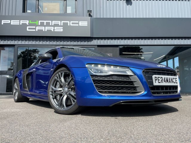 Used Cars in Macclesfield | Prestige Cars | Per4mance Cars