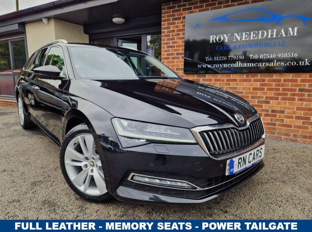 Used cars for sale. Barnsley & South Yorkshire car Dealer | Roy Needham ...