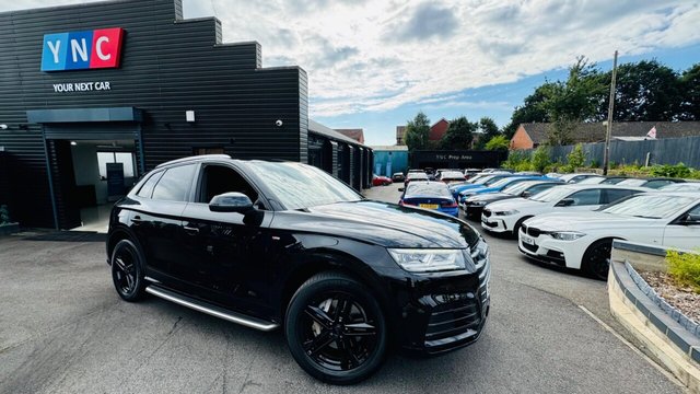 Page 6 of 15 for Used cars for sale. Nottingham & Nottinghamshire car ...