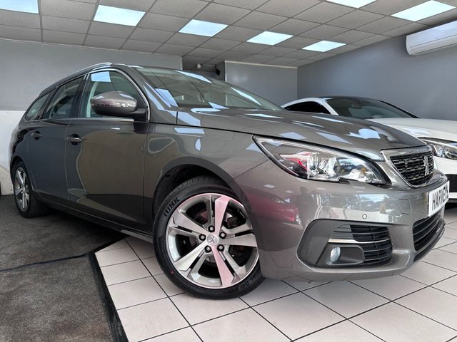 Used cars for sale. Haywards Heath & West Sussex car Dealer | Harveys ...