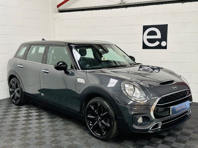 Used cars for sale. Stafford & Staffordshire car Dealer | Edwards of ...