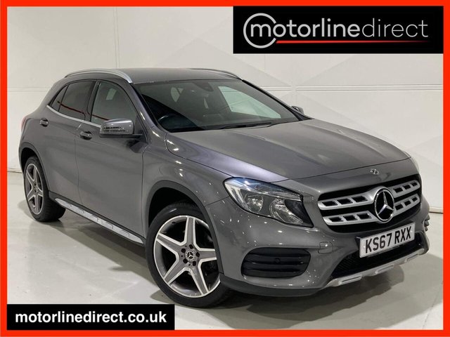 Used Mercedes-Benz cars for sale. Mercedes-Benz Dealer Loughborough ...