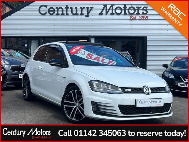 Used cars for sale. Sheffield & South Yorkshire car Dealer | Century ...