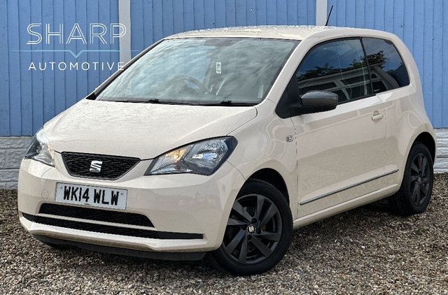 Used cars for sale in Southport & Merseyside: Sharp Automotive LTD