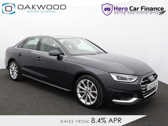 Used cars for sale in Bury & Greater Manchester: Oakwood Motor Company Ltd