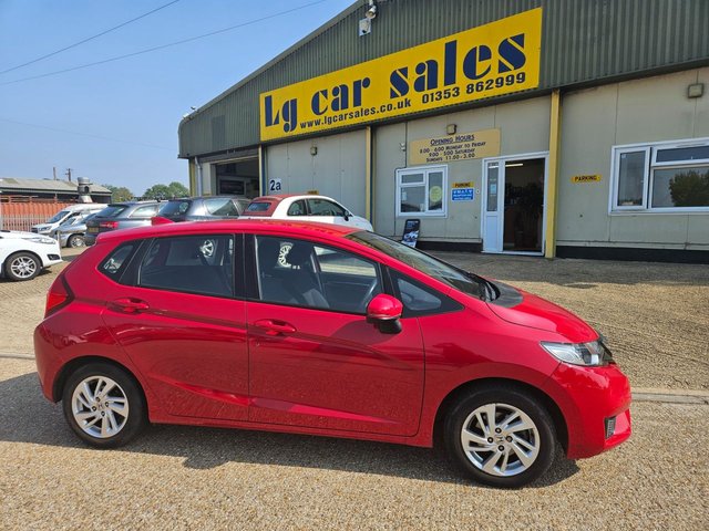 Page 3 of 6 for Used cars for sale. Ely & Cambridgeshire car Dealer ...