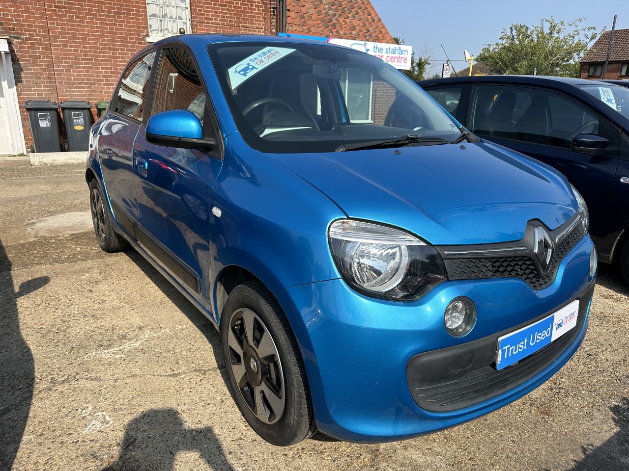 See previously sold Car from The Stalham Car Centre