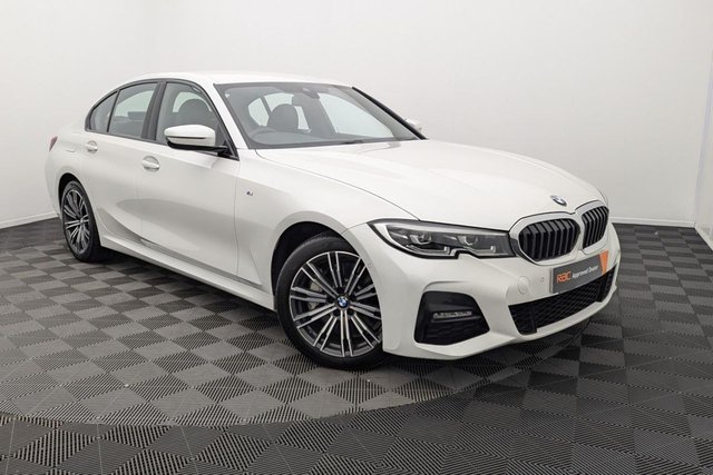 Used BMW cars for sale. BMW Dealer Newcastle upon Tyne | Henson Motor Group