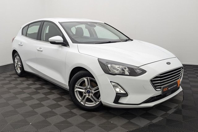 Used Ford cars for sale. Ford Dealer Newcastle upon Tyne | Henson Motor ...