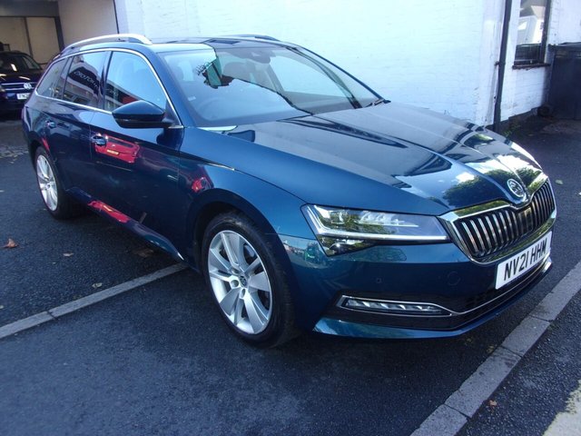 Used cars for sale. Worcester & Worcestershire car Dealer | Chevron ...