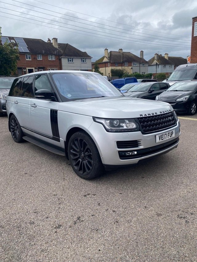Used Land Rover cars for sale. Land Rover Dealer Budleigh Salterton ...