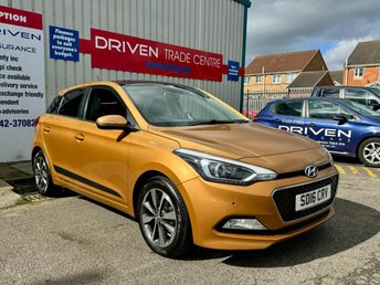 Used cars for sale. Billingham & Cleveland car Dealer | Driven Trade Cars