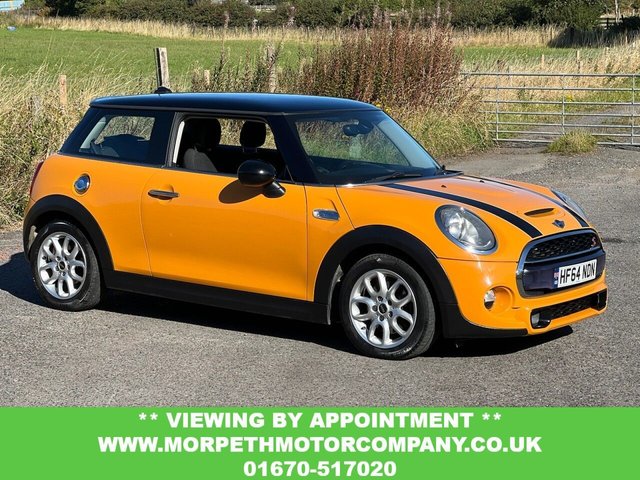 Used cars for sale. Morpeth & Northumberland car Dealer | Morpeth Motor ...