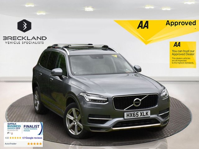 Used cars for sale. Brandon & Suffolk car Dealer | Breckland Vehicle ...