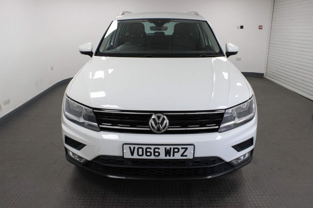 Used Volkswagen cars for sale. Volkswagen Dealer Biddulph | George ...