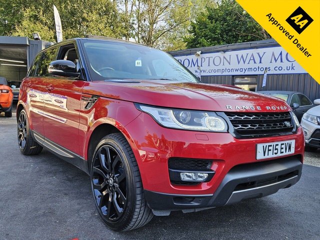 Used cars for sale. Bolton & Greater Manchester car Dealer | Crompton ...