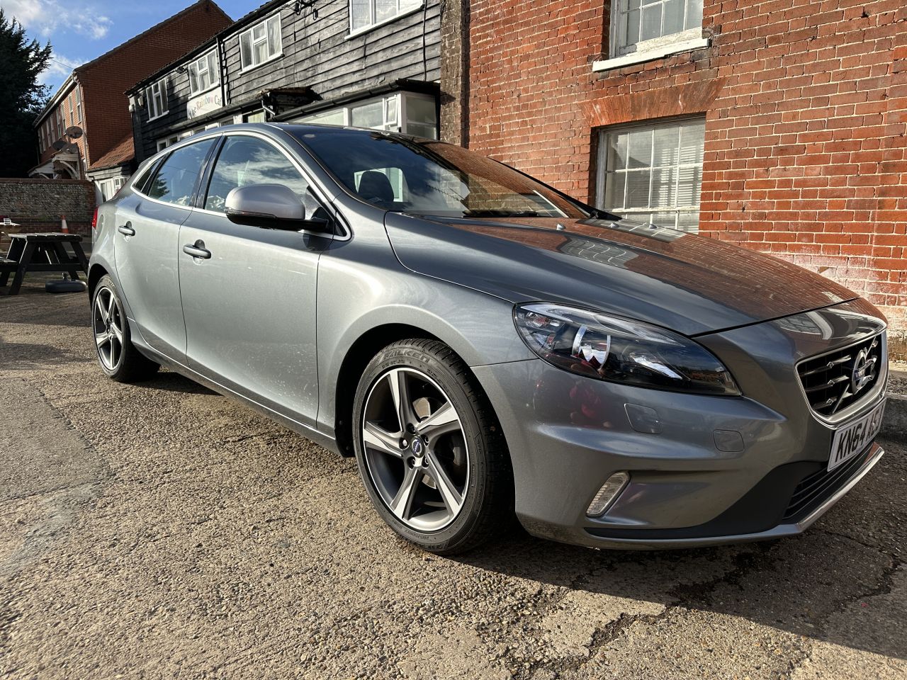 See previously sold Car from The Stalham Car Centre